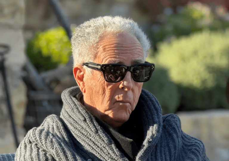 TV World Mourns A Legend Behind Some Of Its Biggest Hits