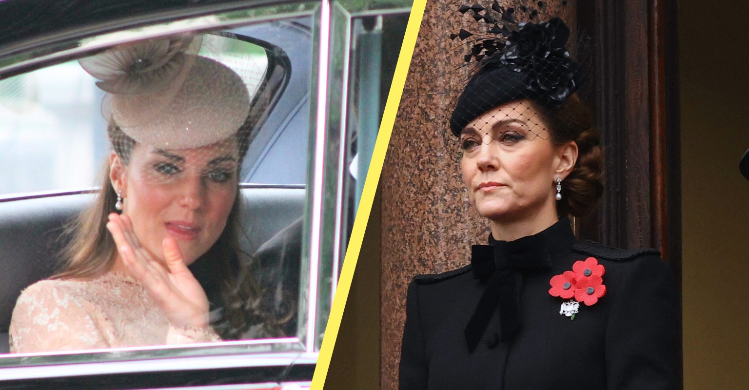 Kate Middleton Issues Rare Statement on Cancer Battle: ‘It’s Has Been a ...