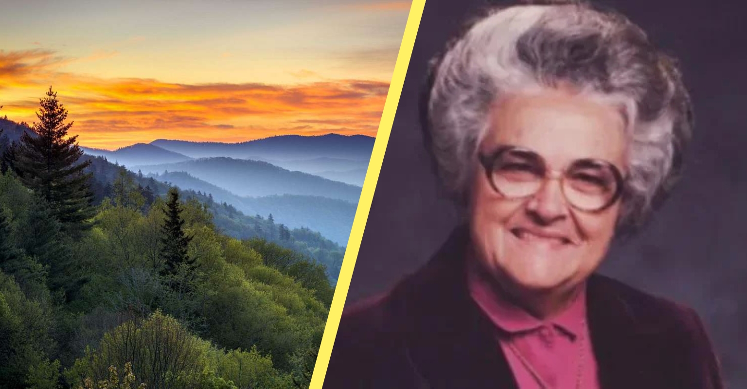‘Feral Cannibals’ Rumoured To Live In US National Park Where Five ...