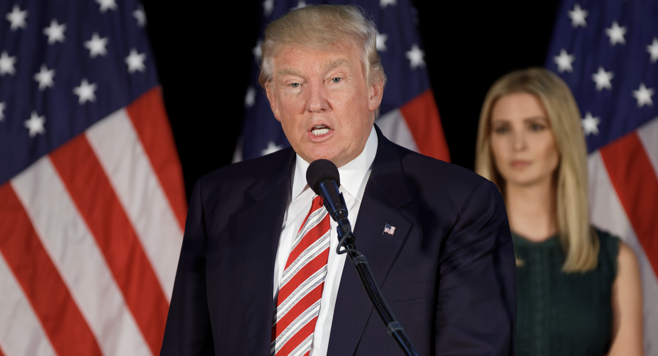 Trump Fires Back After Leaked Epstein Emails Drop