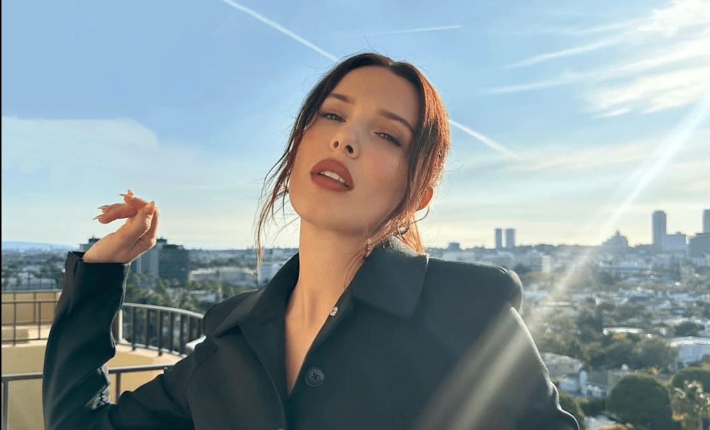 Millie Bobby Brown Has Officially Changed Her Name