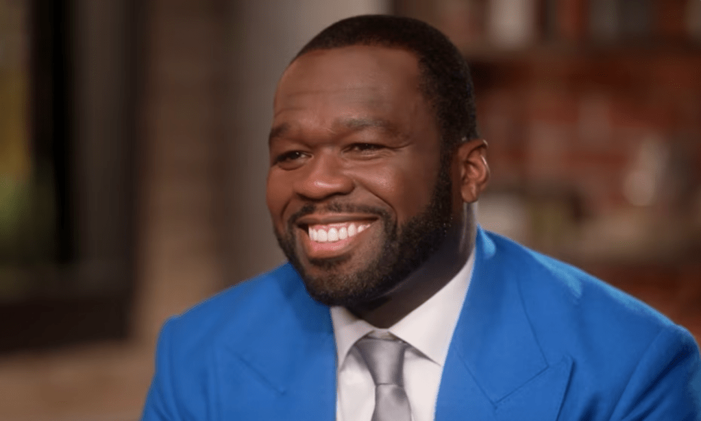 50 Cent Reveals Why He Really Agreed to ABC Interview