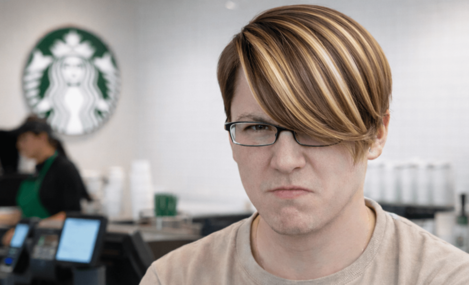 Name For America’s Male ‘Karen’ Has Been Decided And People Aren’t Happy