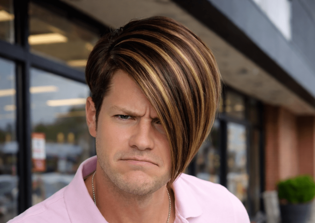 Name For America’s Male ‘Karen’ Has Been Decided And People Aren’t Happy