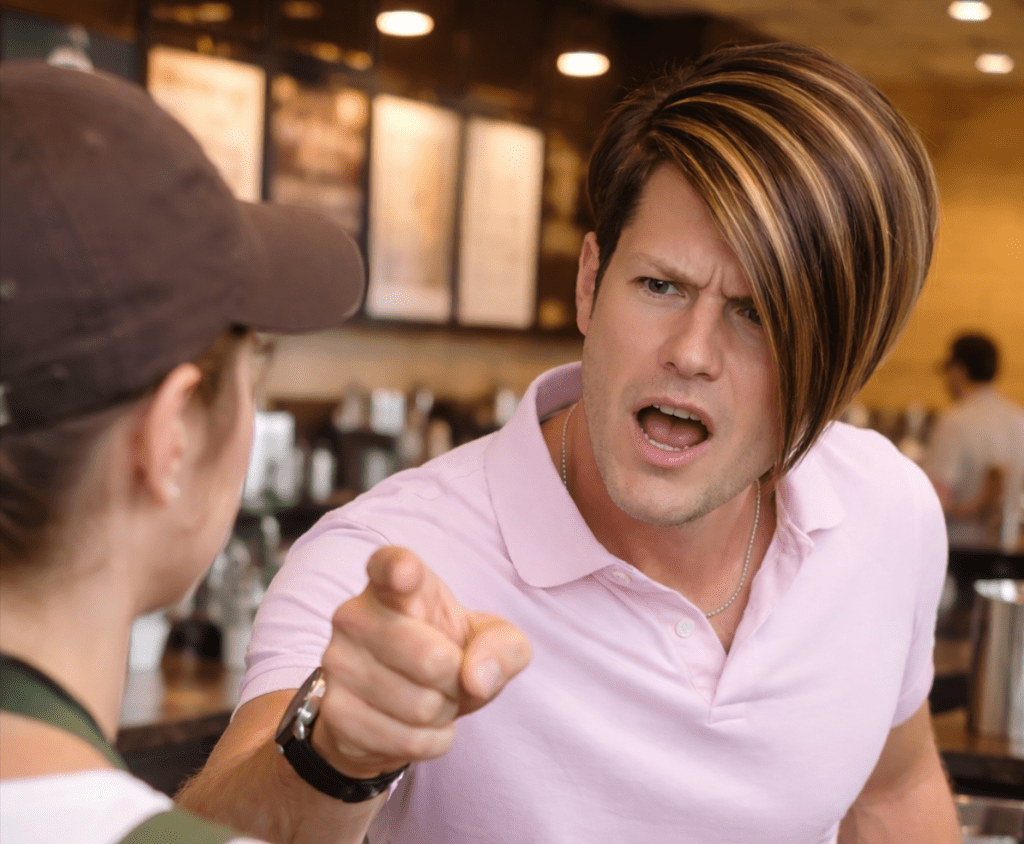 Name For America’s Male ‘Karen’ Has Been Decided And People Aren’t Happy