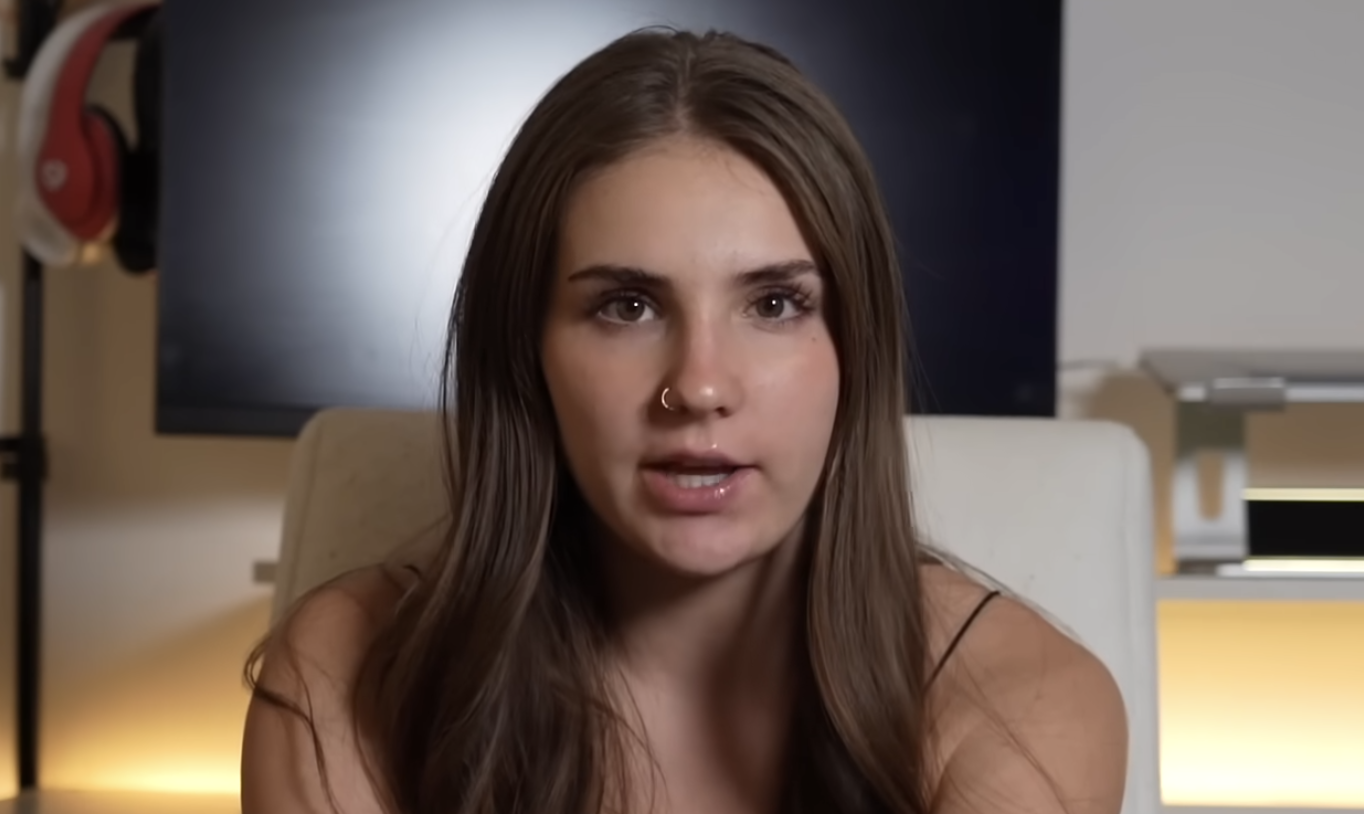 YouTube Child Star Piper Rockelle Responds To Criticism Over Joining ...