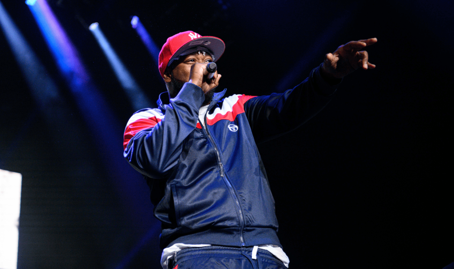 Forbes Top 20 Greatest Rappers of All Time
