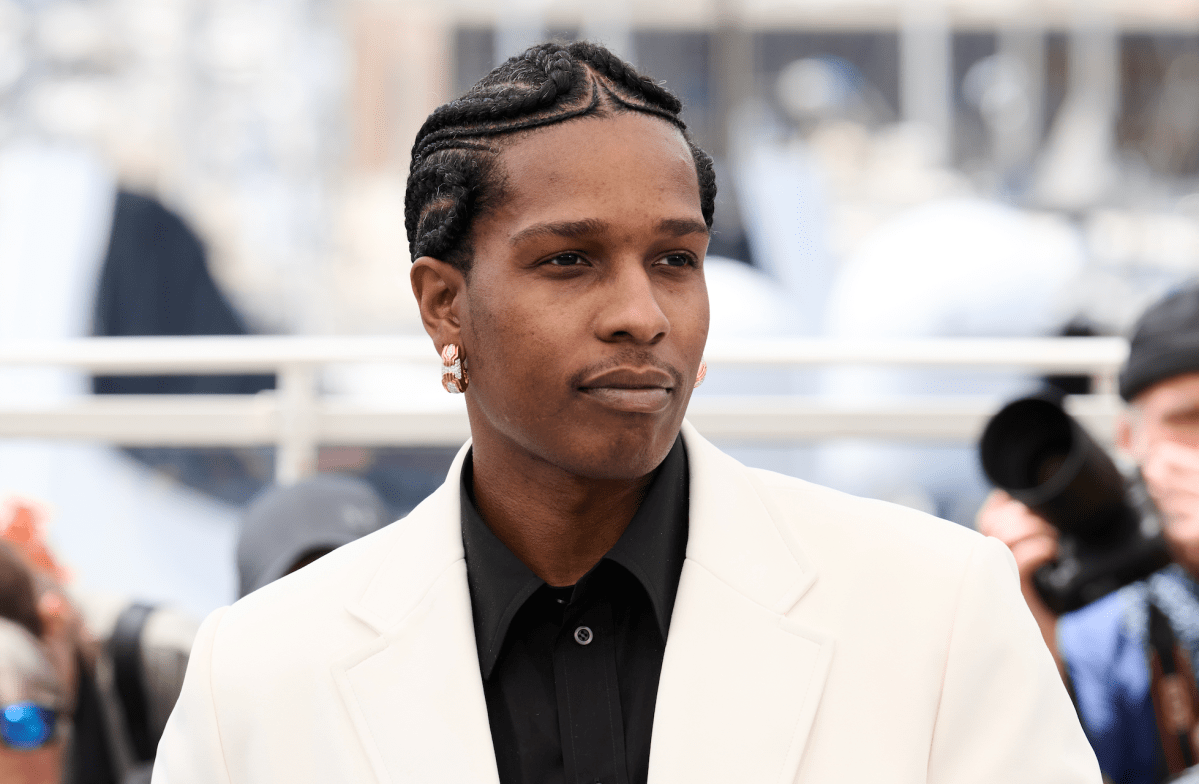Forbes Top 20 Greatest Rappers of All Time