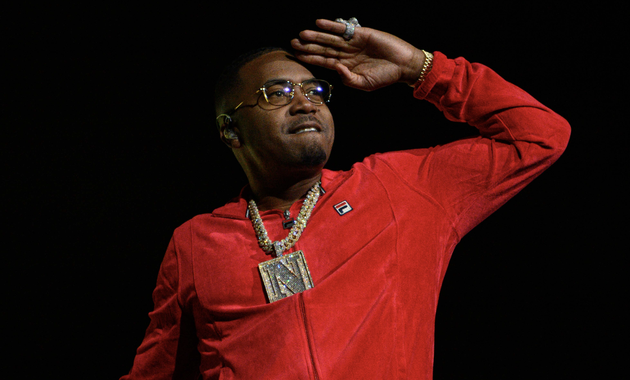 Forbes Top 20 Greatest Rappers of All Time