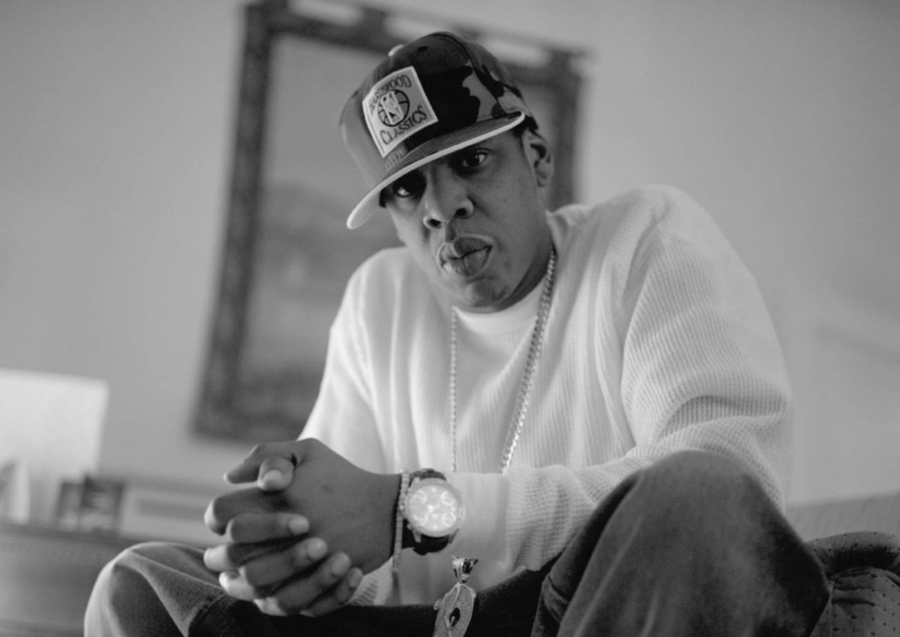Forbes Top 20 Greatest Rappers of All Time