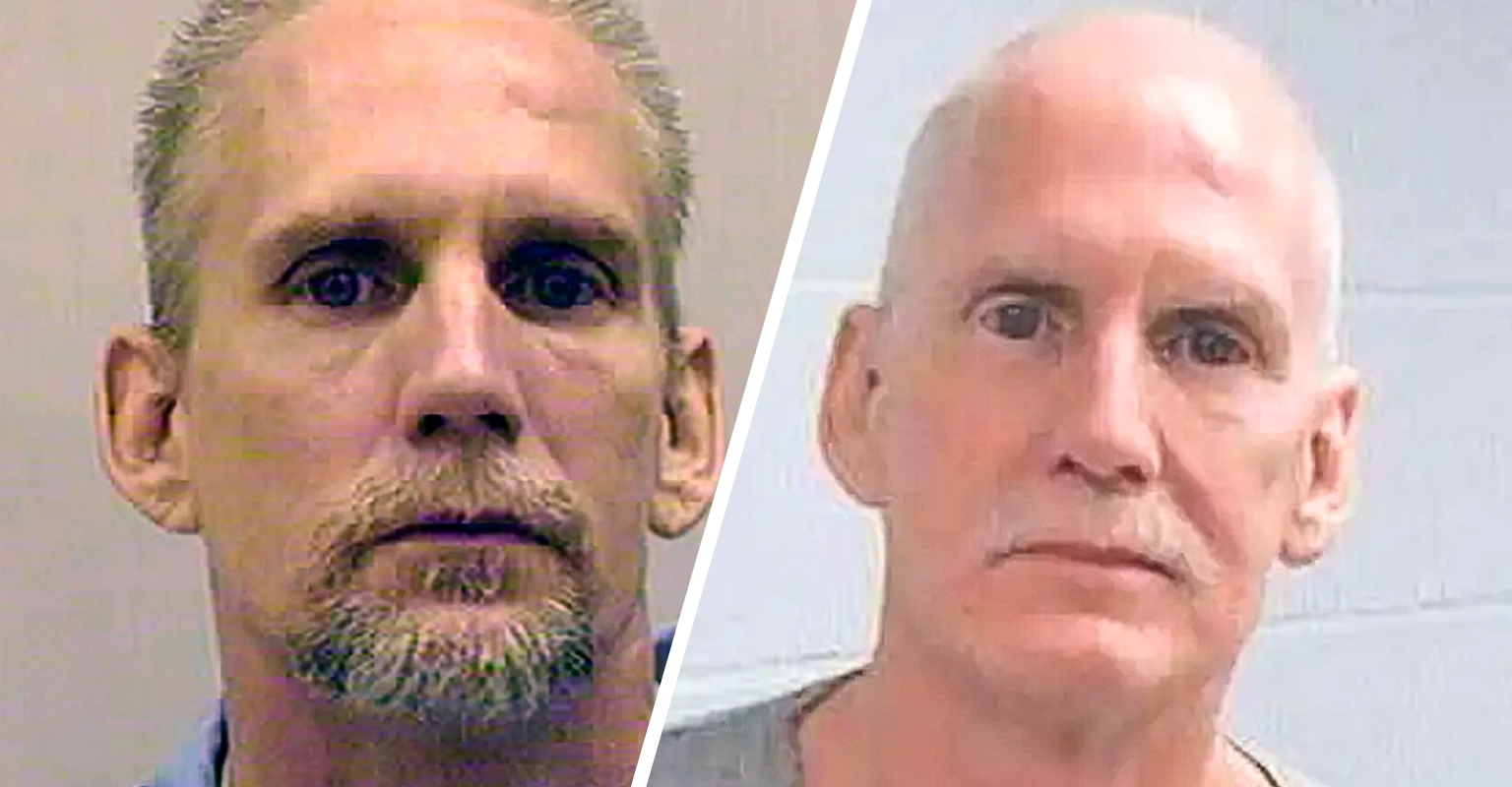 Death Row Inmate Suffered ‘Excruciating’ Execution After Making Last ...