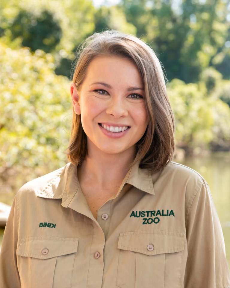 Bindi Irwin Issues Sad Health Update After Heartbreaking Diagnosis And ...