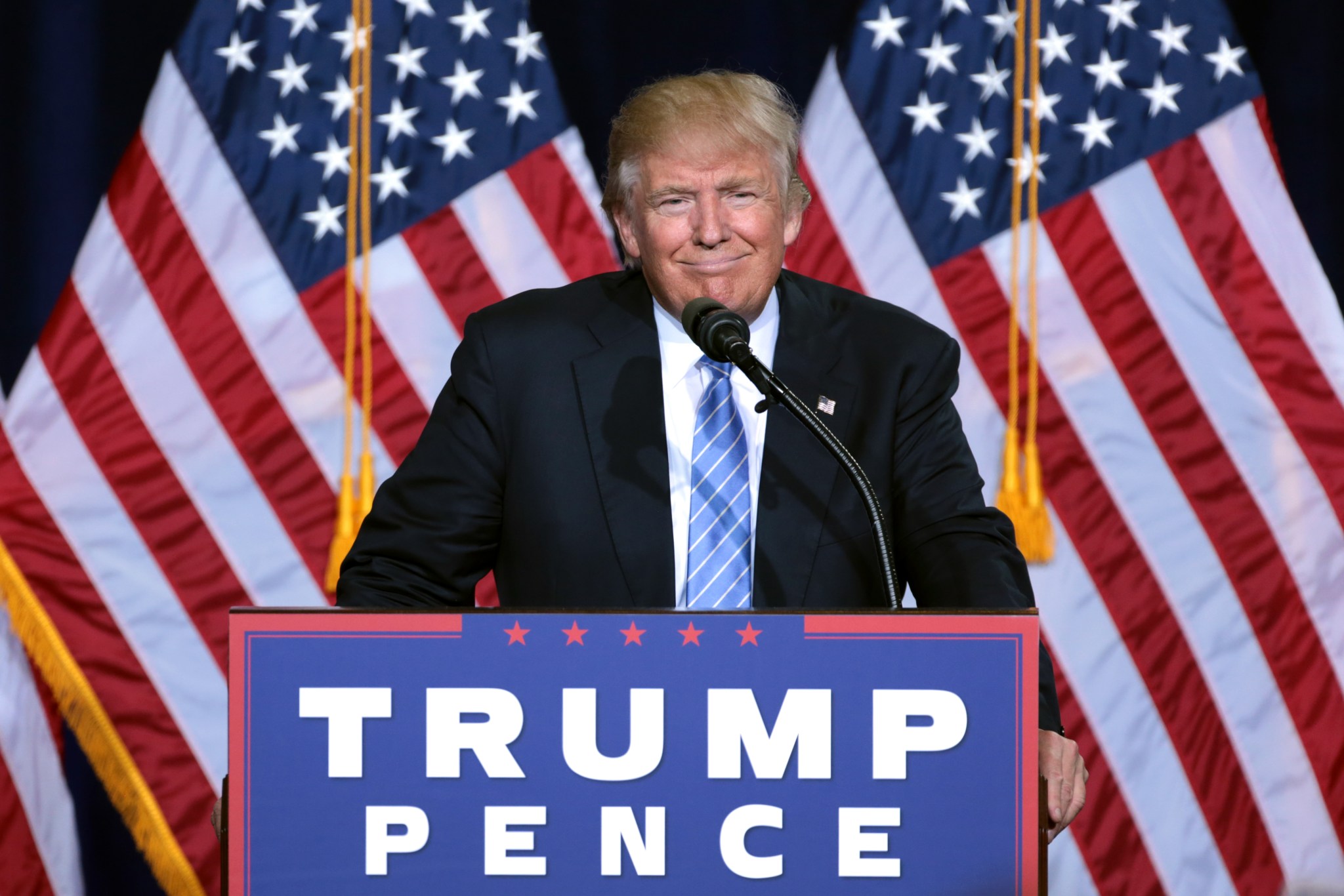 25th Amendment Explained And How It Could Remove Trump As President